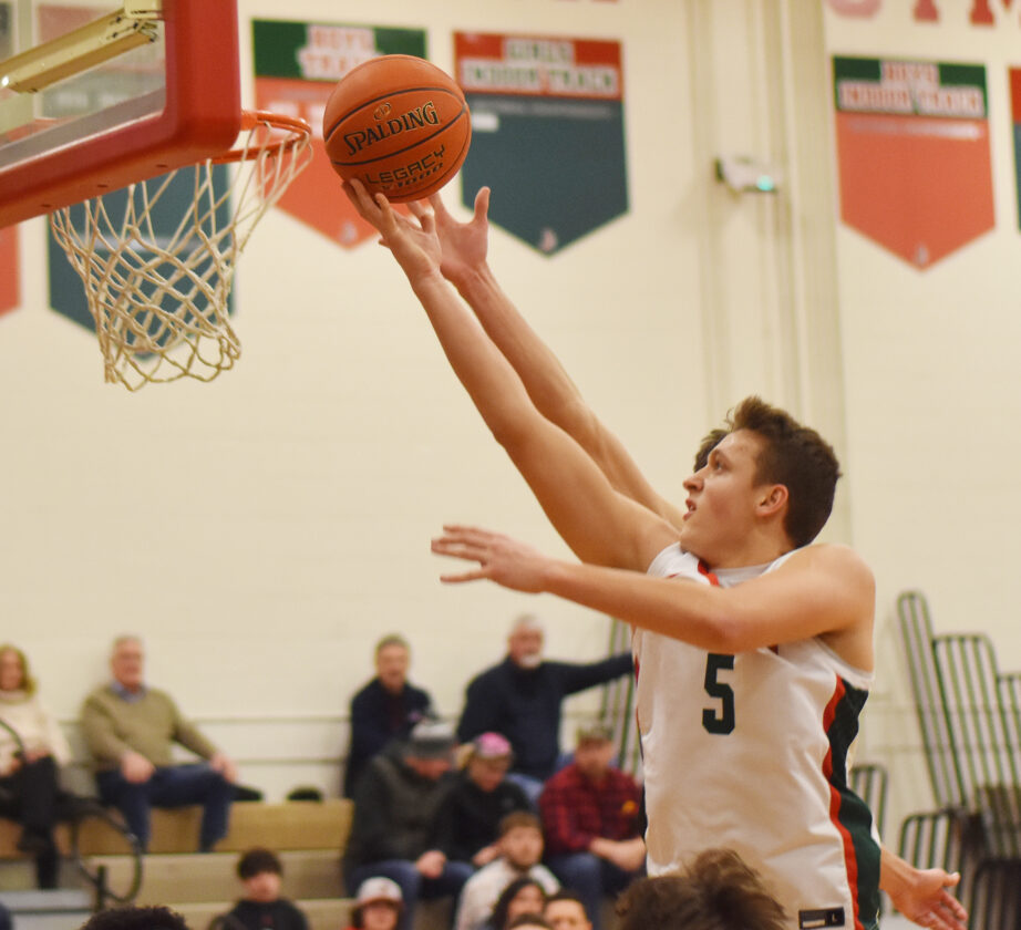 No. 1 Jamestown Downs Clarence, Advances To AA Semis | News, Sports ...